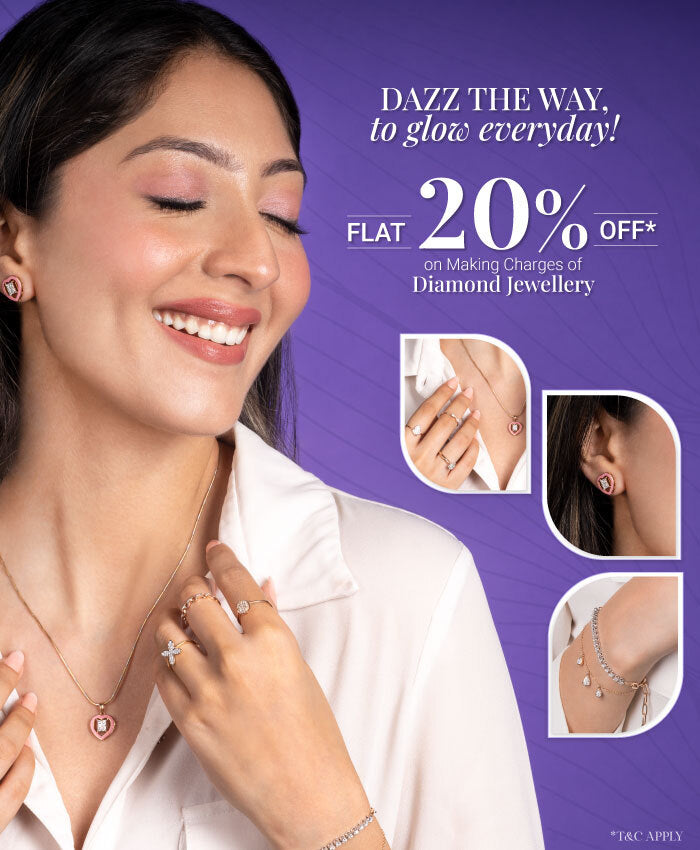 Dazz By TDF – Dazz Jewels Private Limited